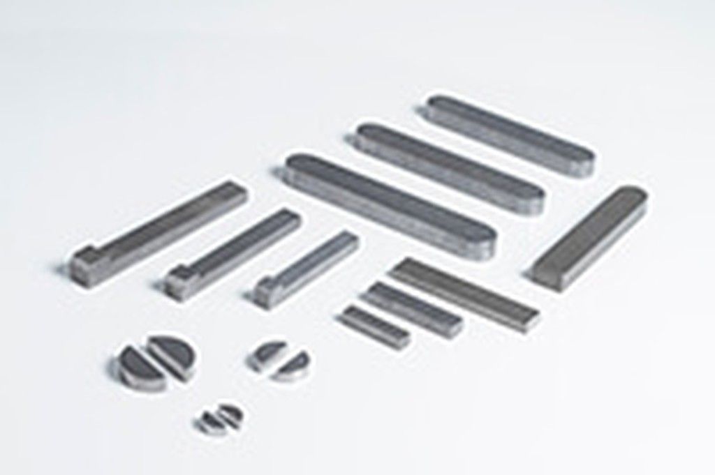 Chavetas Normalizadas — Ferretería Miranda