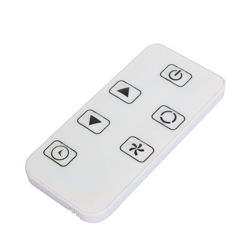 Aire acondicionado portátil HABITEX AC7000 Muy ligero y de medidas ...