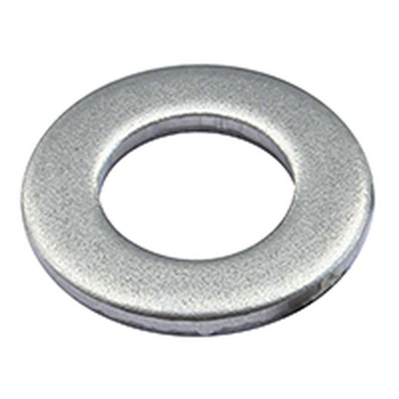 Arandela Plana Din 125 Cincada Lusan arandelas — Ferretería Miranda