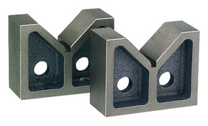 .Juego De Calzo 2 Und V 2502-76 75 Mm 25020108 Aslak medicion ...