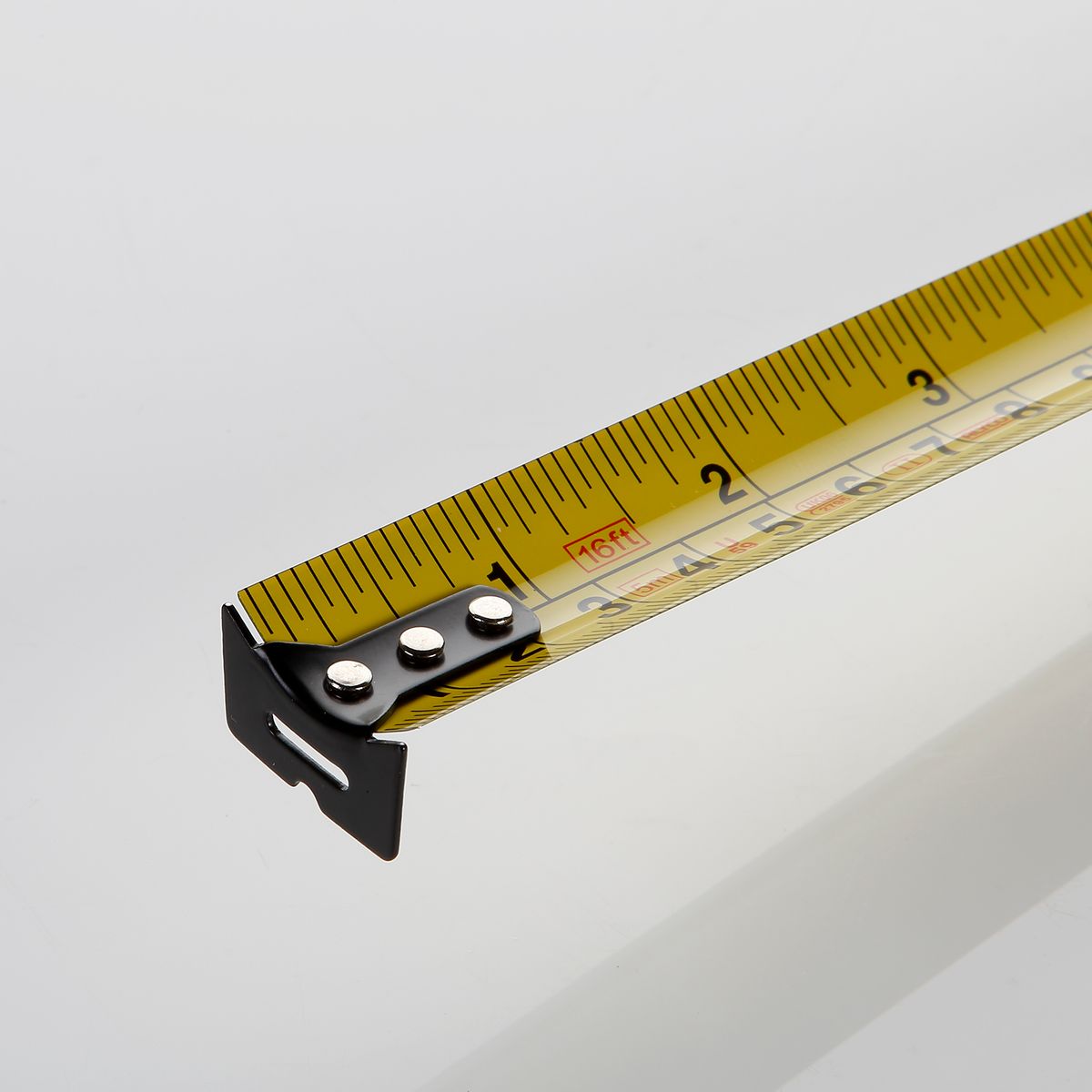 Metro Flexible 3 M. (Metrica/Pulgadas) 197303 Alyco flexometros regla ...